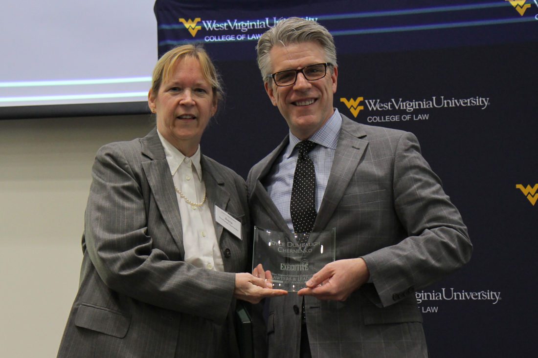 Judge recognized in publication | News, Sports, Jobs - The Herald Star